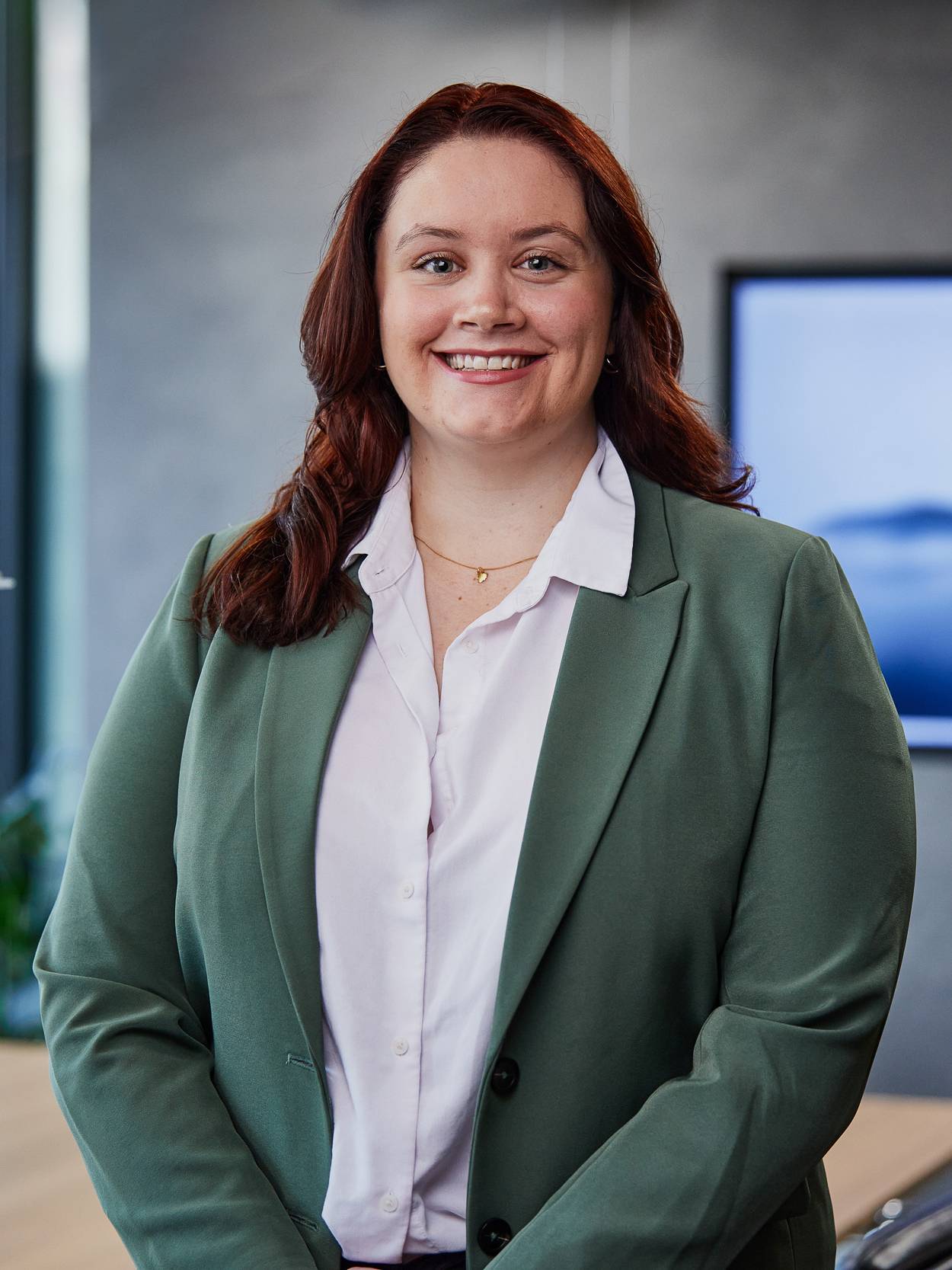 Alice Cox | Simmons Wolfhagen